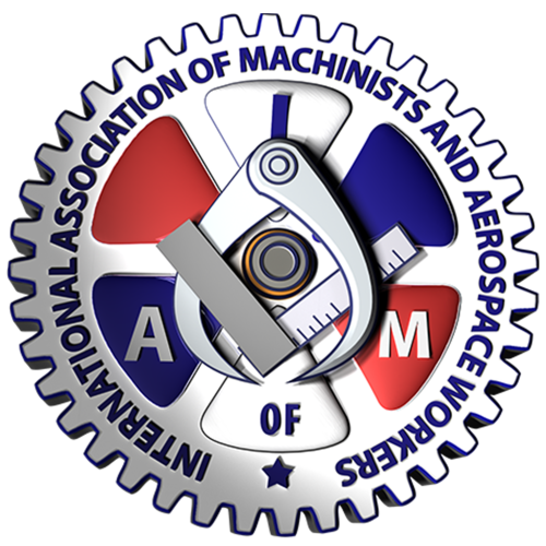 About Us - IAM Local 1916