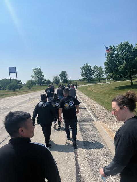 Statement from President - IAM Local 1916